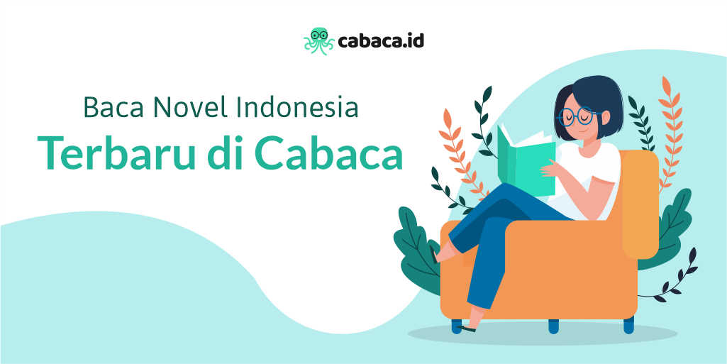130 Novel Cerita Dewasa Baru, Baca Gratis - Cabaca